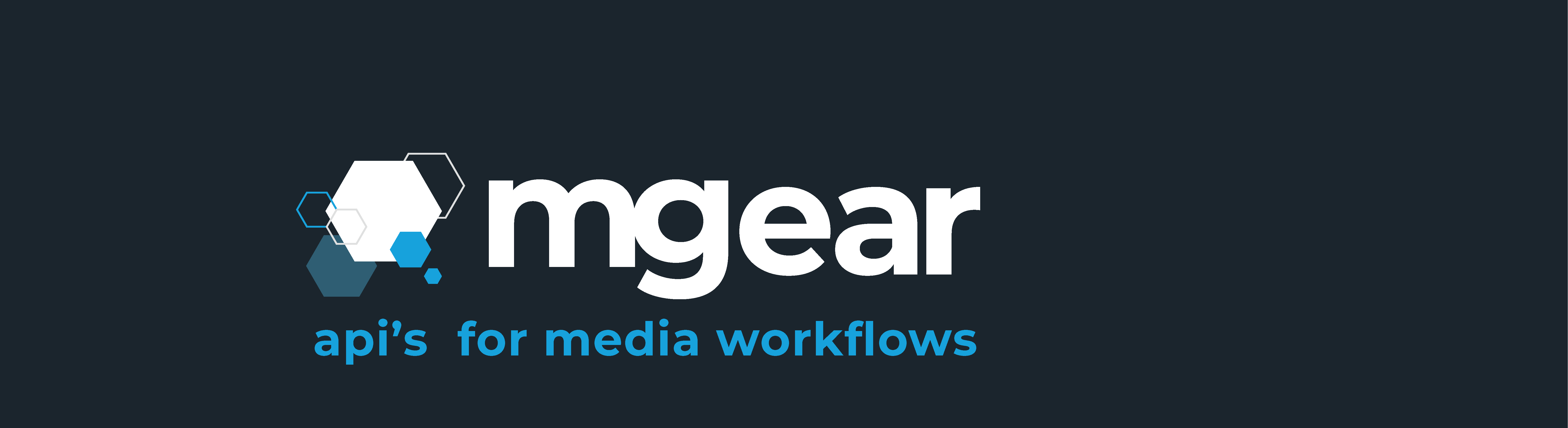 mgear | mediagaps